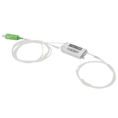 China 4 Channel Compact CWDM MUX CCWDM Multiplexer with High Stability for Telecom and Data Center Applications for sale
