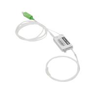 China 4CH Compact CWDM MUX DEMUX Combo CCWDM Multiplexer Cost-Effective for Fiber Optic Communication Systems for sale