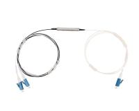 China FWDM MODULE MUX/DEMUX 1260-1660nm FTTH GPON 1290-1330&1480-1500nm NGA 1260-1280&1575-1650nm, Single mode Edge Filter WDM OADM for sale