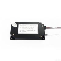 China 100GHz Low Loss High Isolation AWG DWDM Module for Telecommunications and Optical Networking for sale