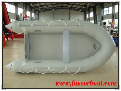 China PVC Boat Tender with Airmat Floor (Length:2.7m) for sale