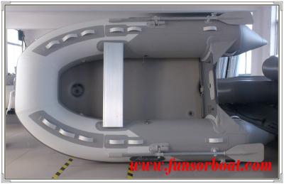 China Fishing Inflatable Boat with Airmat Floor (Length:2.7m) for sale