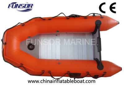 China Lightweight Aluminum Floor Foldable Inflatable Boat Two Man Inflatable Kayak for sale
