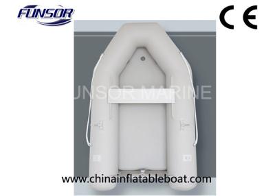 China High Performance Fishing Lightweight Inflatable Dinghy Inflatable 2 Man Kayak for sale