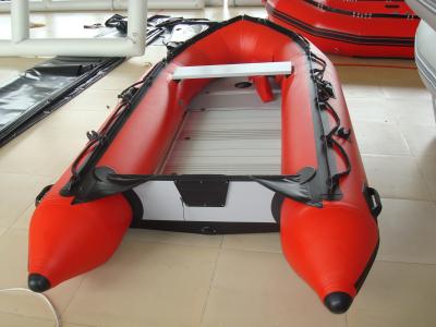 China Inflatable Dinghy with Slatted Floor (Length:2.7m) for sale
