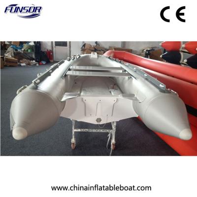 China Fhh 330A Rib Boat Which Can Be Folding for Fishing with CE for sale