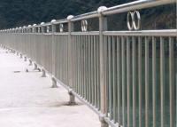 China Stainless steel fence for sale