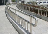 China Stainless steel fence for sale