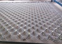 China Stainless steel fence for sale