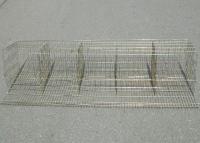 China Chicken cage for sale