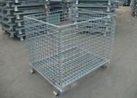 China Storage cage  for sale