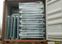 China Storage cage  for sale