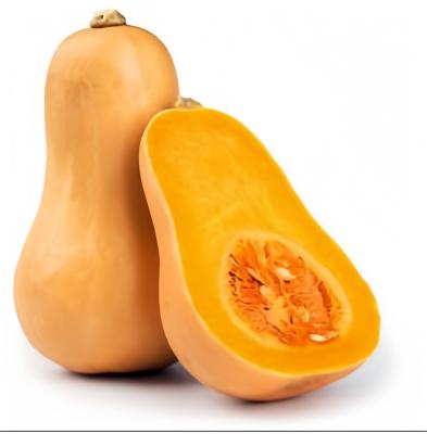 China Huangguan Mid Maturity F1 Hybrid Pumpkin Seeds Long Pumpkin Seeds For Farmers PU17 for sale