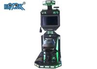 China 2000W 9D VR Simulator Horse Riding Kids Game Machine for sale