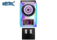 China 60W 50HZ Mini Darts Sports Game Machine For Entertainment for sale