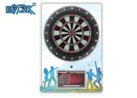 China 60W 50HZ Mini Darts Sports Game Machine For Entertainment for sale