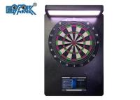 China 60W 50HZ Mini Darts Sports Game Machine For Entertainment for sale