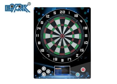 China 60W 50HZ Mini Darts Sports Game Machine For Entertainment for sale