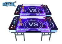 China Arcade Claw Machine Cut Prize Machine Indoor Coin Operated Gift Game Machine for sale