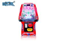 China 220V Arcade  Amusement Game Machines Interstellar Pinball Platform for sale