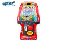 China 220V Arcade  Amusement Game Machines Interstellar Pinball Platform for sale