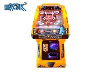 China 220V Arcade  Amusement Game Machines Interstellar Pinball Platform for sale
