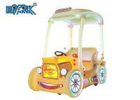 China Electronic Old Roof Kids Bumper Car Riding Game Rain Proof for sale