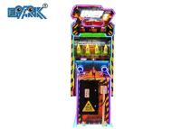 China 800W Amusement  Arcade Machines Fast Shooter Game for sale