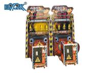 China 800W Amusement  Arcade Machines Fast Shooter Game for sale