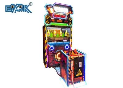 China 800W Amusement  Arcade Machines Fast Shooter Game for sale