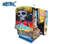 China Deadstorm Pirates Theater  Arcade Machines With Driving Game for sale
