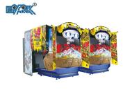 China Deadstorm Pirates Theater  Arcade Machines With Driving Game for sale