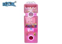 China Twisted Egg Baby Amusement Game Machines Coin Operated Indoor for sale