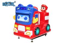 China Hot Popular Goethe Amusement Park Coin Operated Kiddie Ride for sale for sale