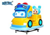 China Hot Popular Goethe Amusement Park Coin Operated Kiddie Ride for sale for sale