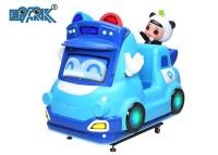 China Hot Popular Goethe Amusement Park Coin Operated Kiddie Ride for sale for sale