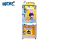 China Hot Sale Coin Operated Sweet Diary Good Quality Gift Game Machine for sale