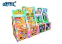 China 100W Arcade Coin Operated Commercial Happy Soccer   Ball Game for sale