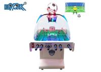China Hot Popular Fantasy Football Arcade Amusement Park  Ball Machine for sale