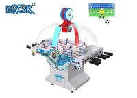 China Hot Popular Fantasy Football Arcade Amusement Park  Ball Machine for sale