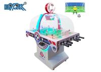 China Hot Popular Fantasy Football Arcade Amusement Park  Ball Machine for sale