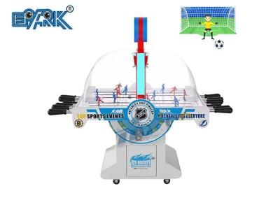 China Hot Popular Fantasy Football Arcade Amusement Park  Ball Machine for sale