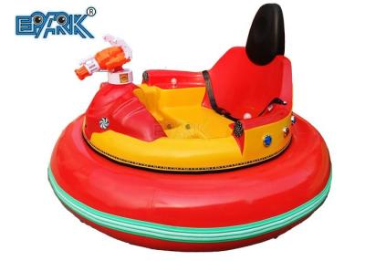 China Inflatable Bumper Cars With Gun  Children'S Electric Amusement Park Bumper Car for sale