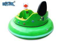 China Inflatable Bumper Cars With Gun  Children'S Electric Amusement Park Bumper Car for sale