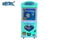 China Lucky Star 2 City Indoor Coin Operated Arcade Machines Amusement Gift Game Machine for sale