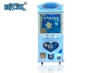 China 100W Capsule Vending Machine Toys Lucky Star 2 Lucky Gift Box for sale