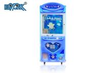 China 100W Capsule Vending Machine Toys Lucky Star 2 Lucky Gift Box for sale
