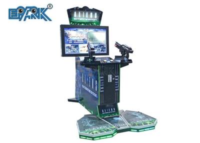 China Coin Pusher  Arcade Game Machine 42