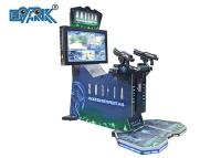 China Coin Pusher  Arcade Game Machine 42
