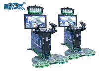 China Coin Pusher  Arcade Game Machine 42